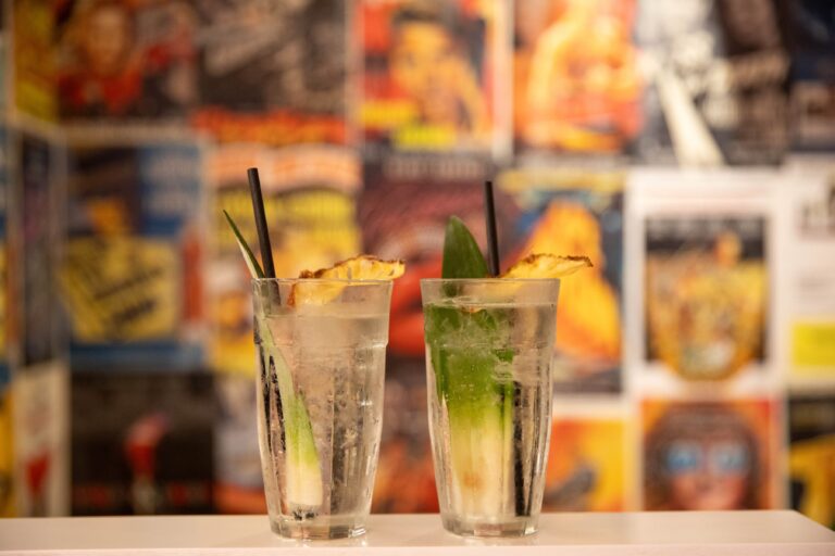 My favourite Perth Cocktail Week drink you need to try