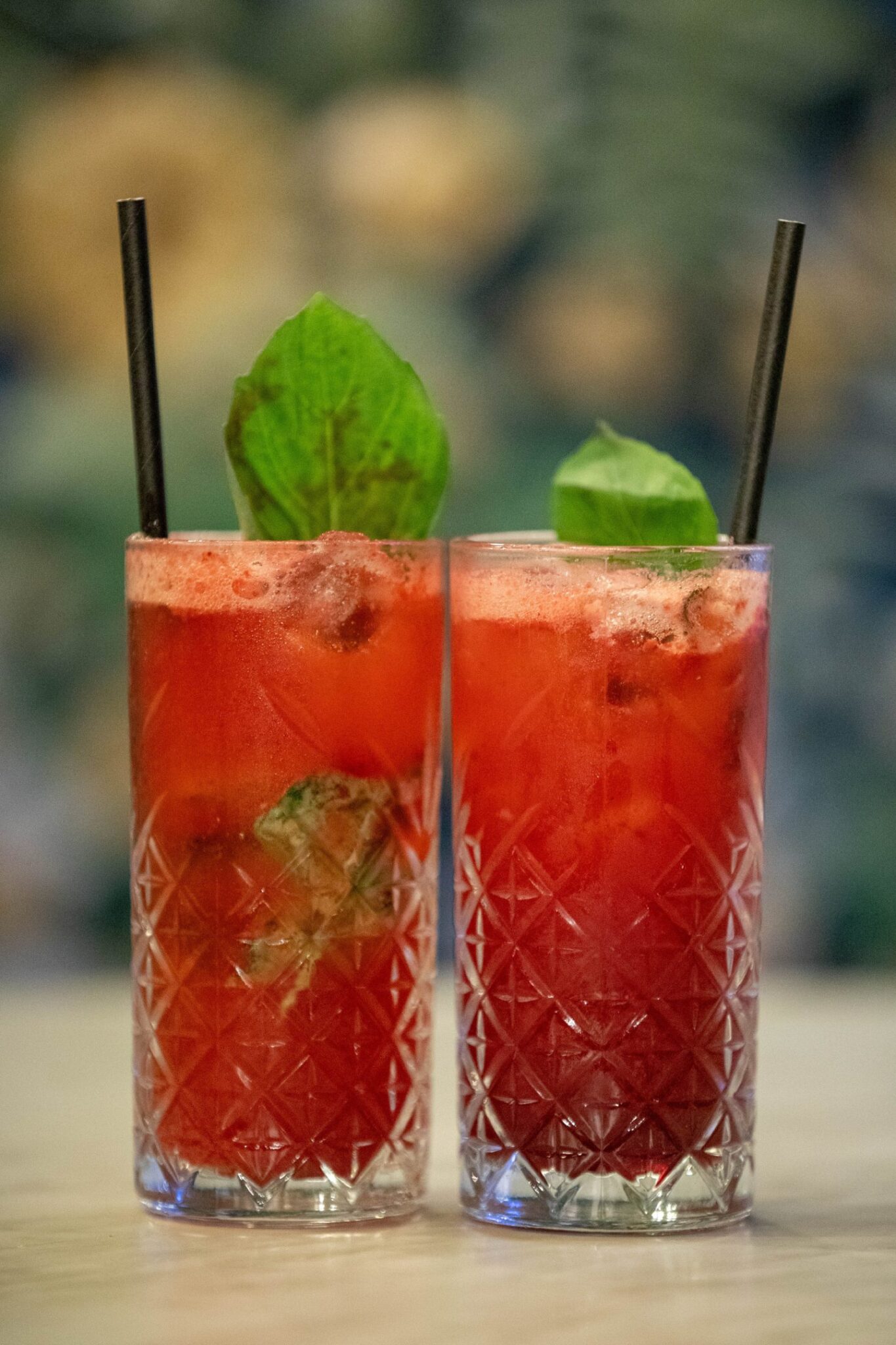 My favourite Perth Cocktail Week drink you need to try