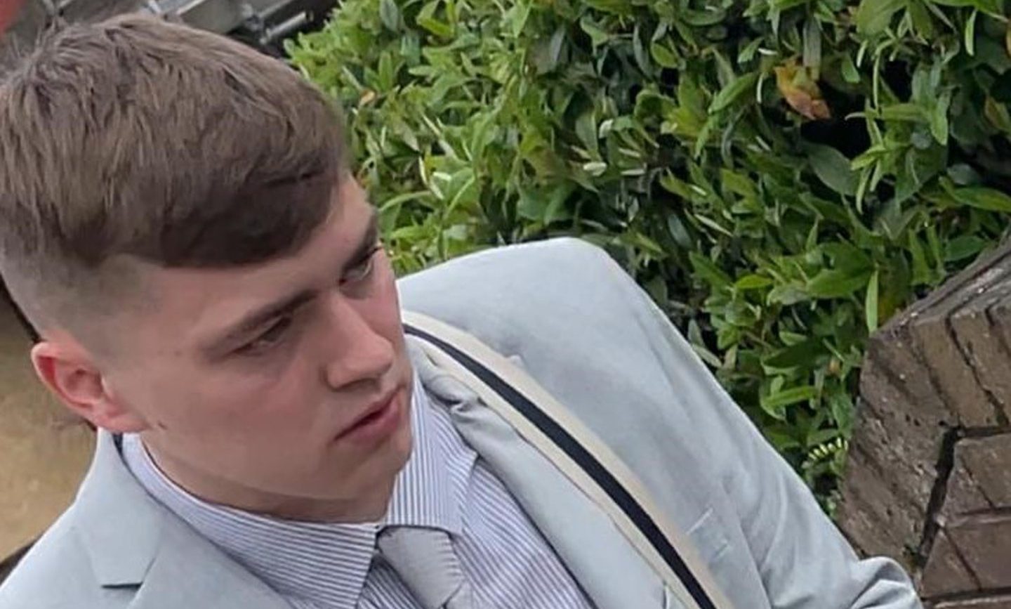 Monday court round-up — Teen paedo thanks court