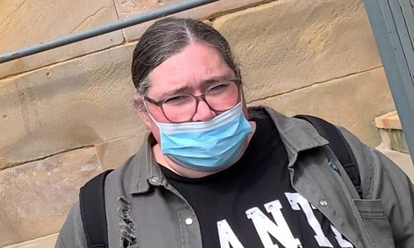 Friday court round-up — Pervert chef and cocaine driver - The Courier