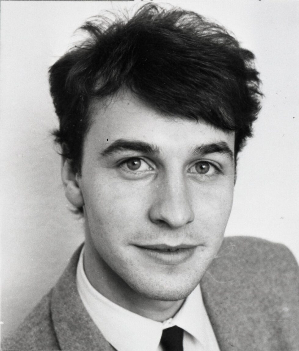 The Courier's tribute to Chris Ferguson