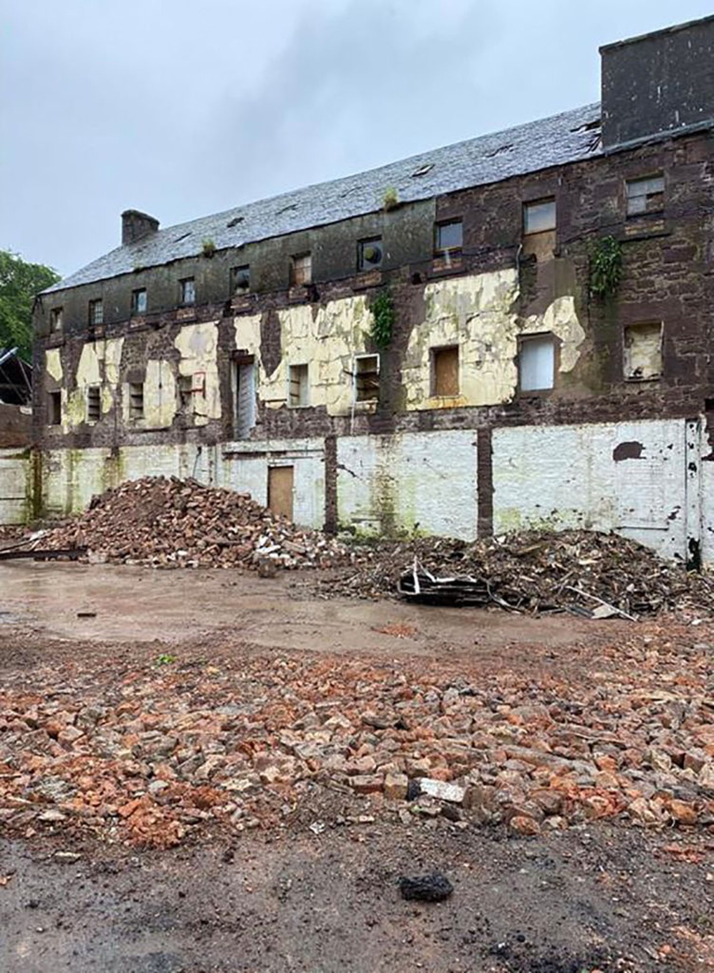The Old Mill: Scotland's Home of the Year stars stunning Dunblane