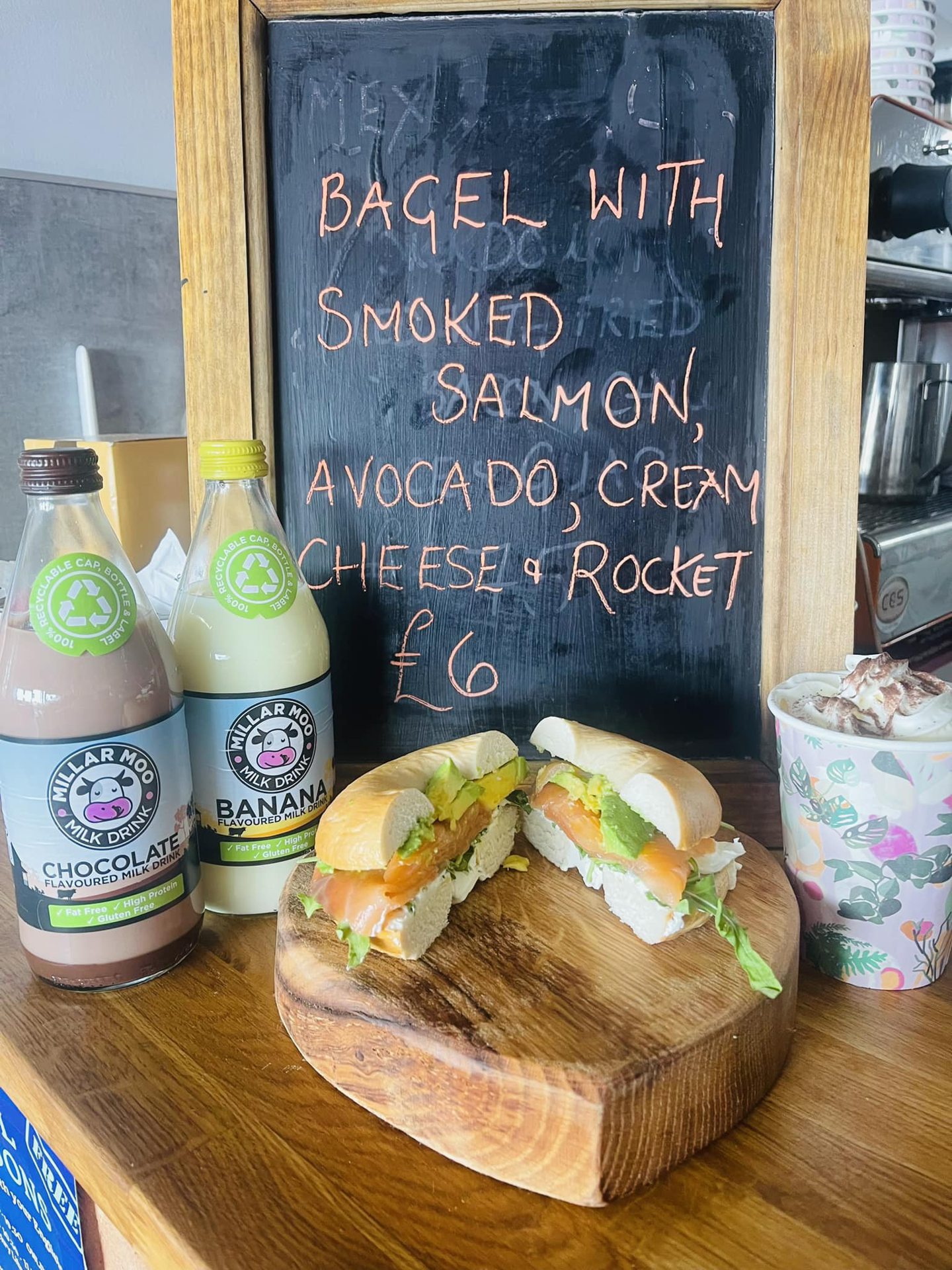 The best food and drink to try on a day in and around Aberfeldy