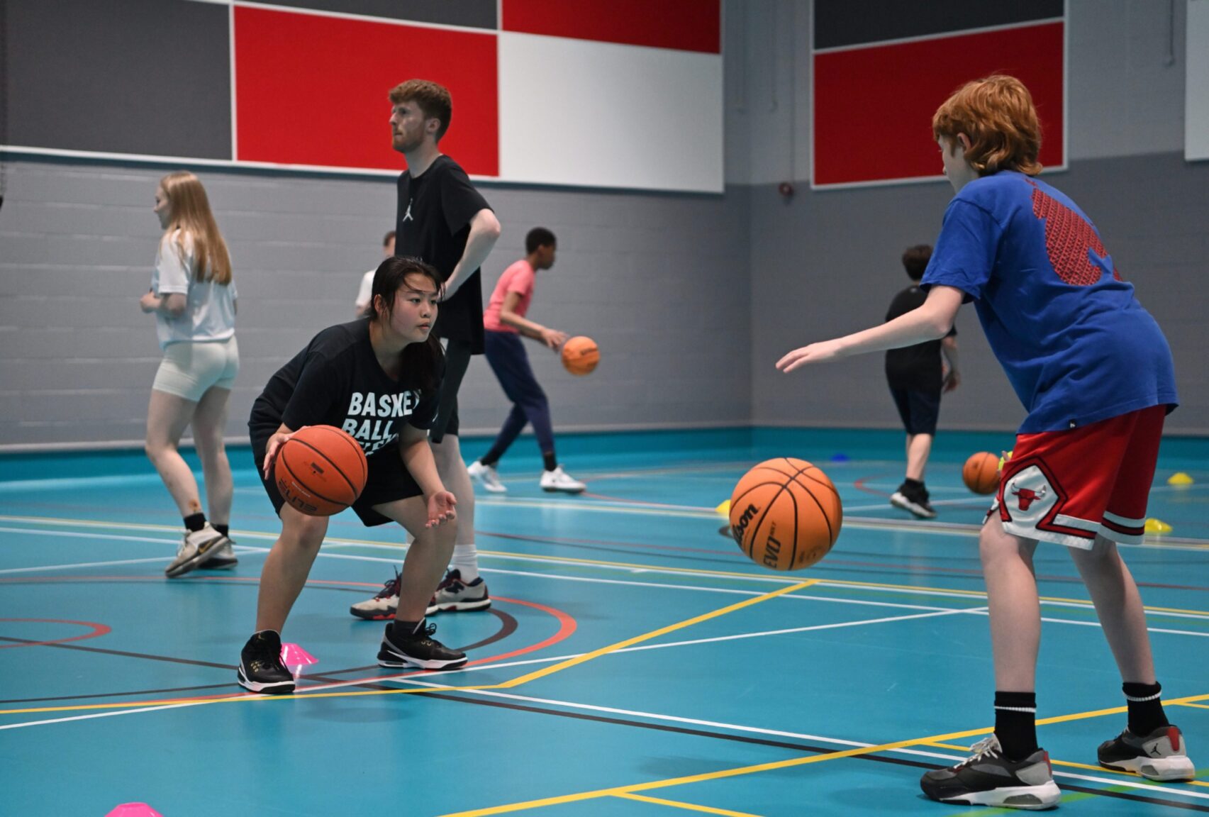 Perth basketball team slams decision to close Bell's Sports Centre