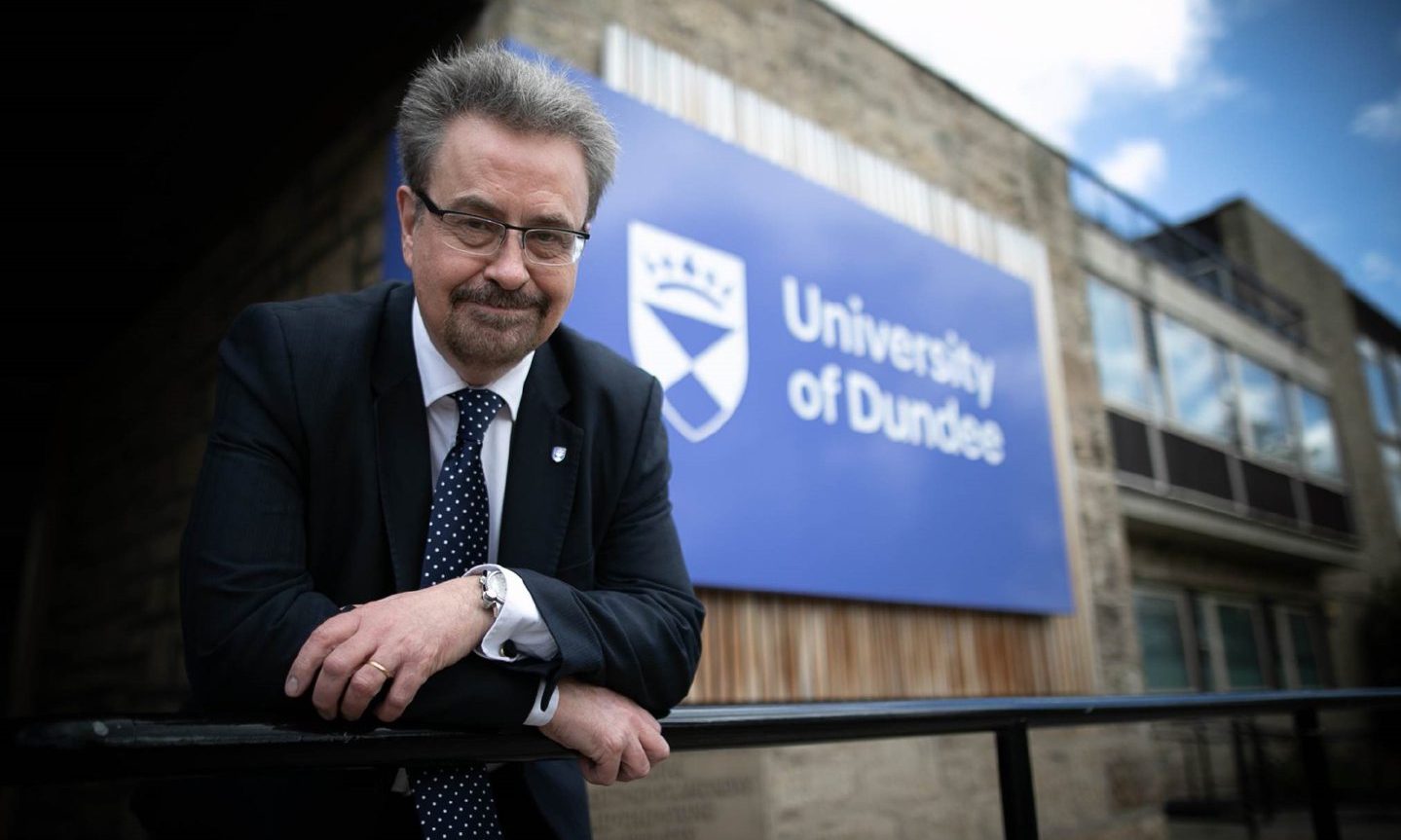 University of Dundee | The Courier