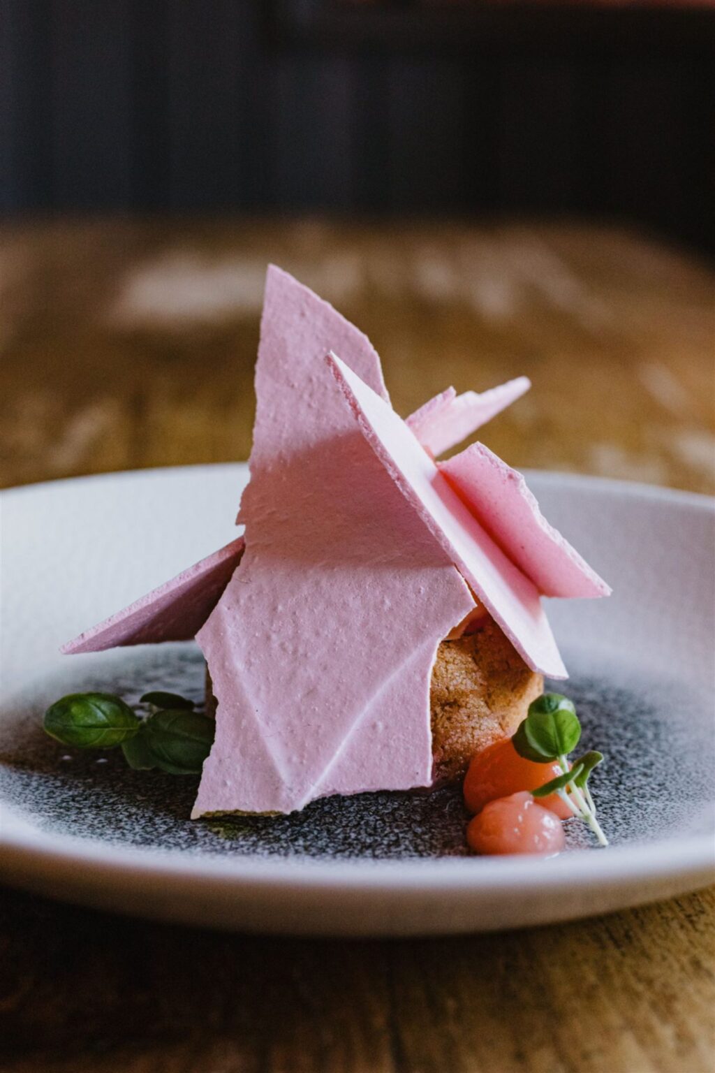 Review: A comforting culinary cuddle at the Coorie Inn in Muthill