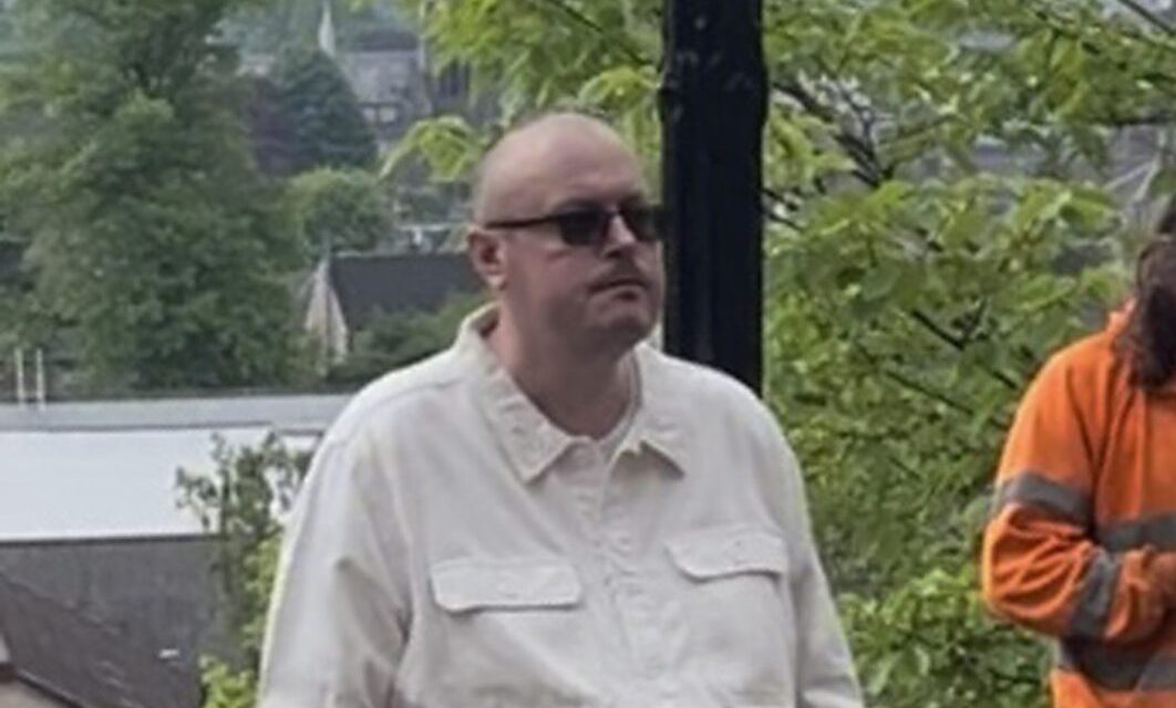 Forfar Sheriff Court Rolls and court case news and results | The Courier