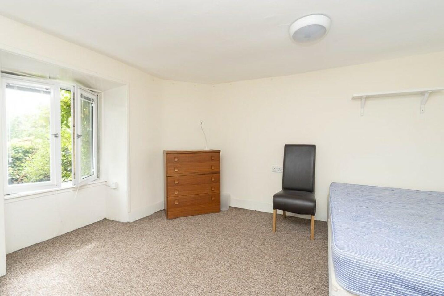 Roseangle home next door to Dundee 'murder house' for sale