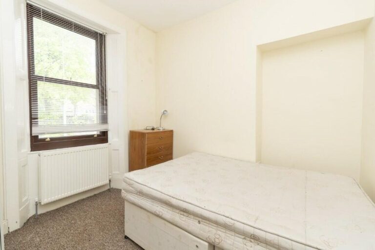 Roseangle home next door to Dundee 'murder house' for sale