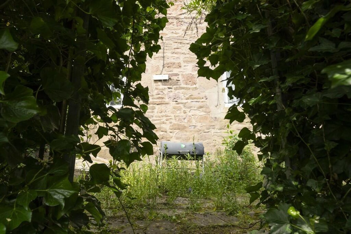 Roseangle home next door to Dundee 'murder house' for sale