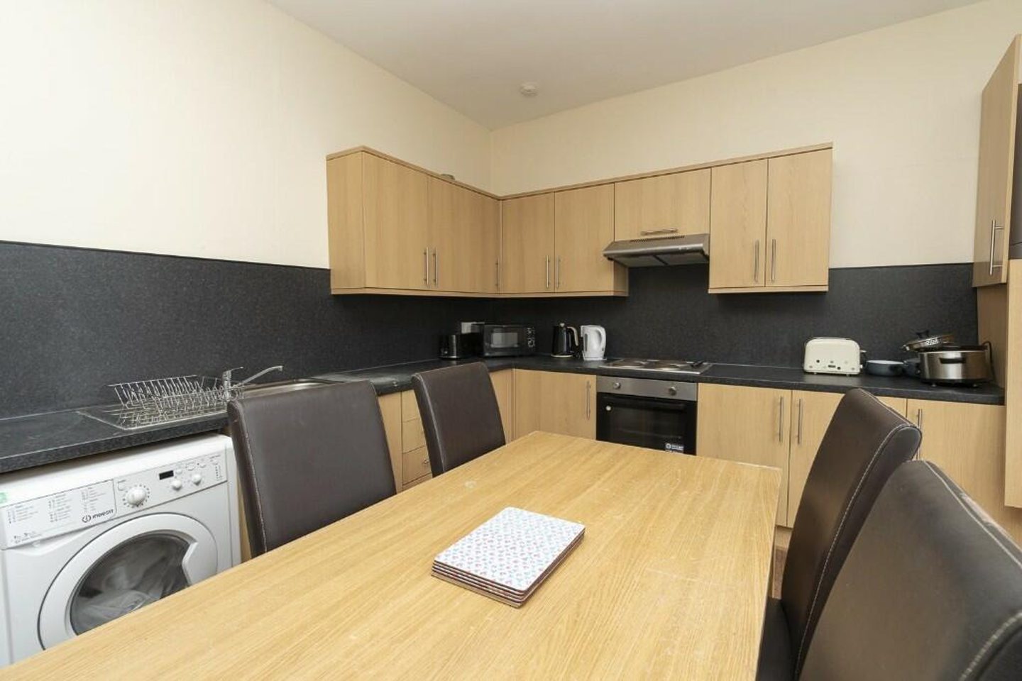 Roseangle home next door to Dundee 'murder house' for sale