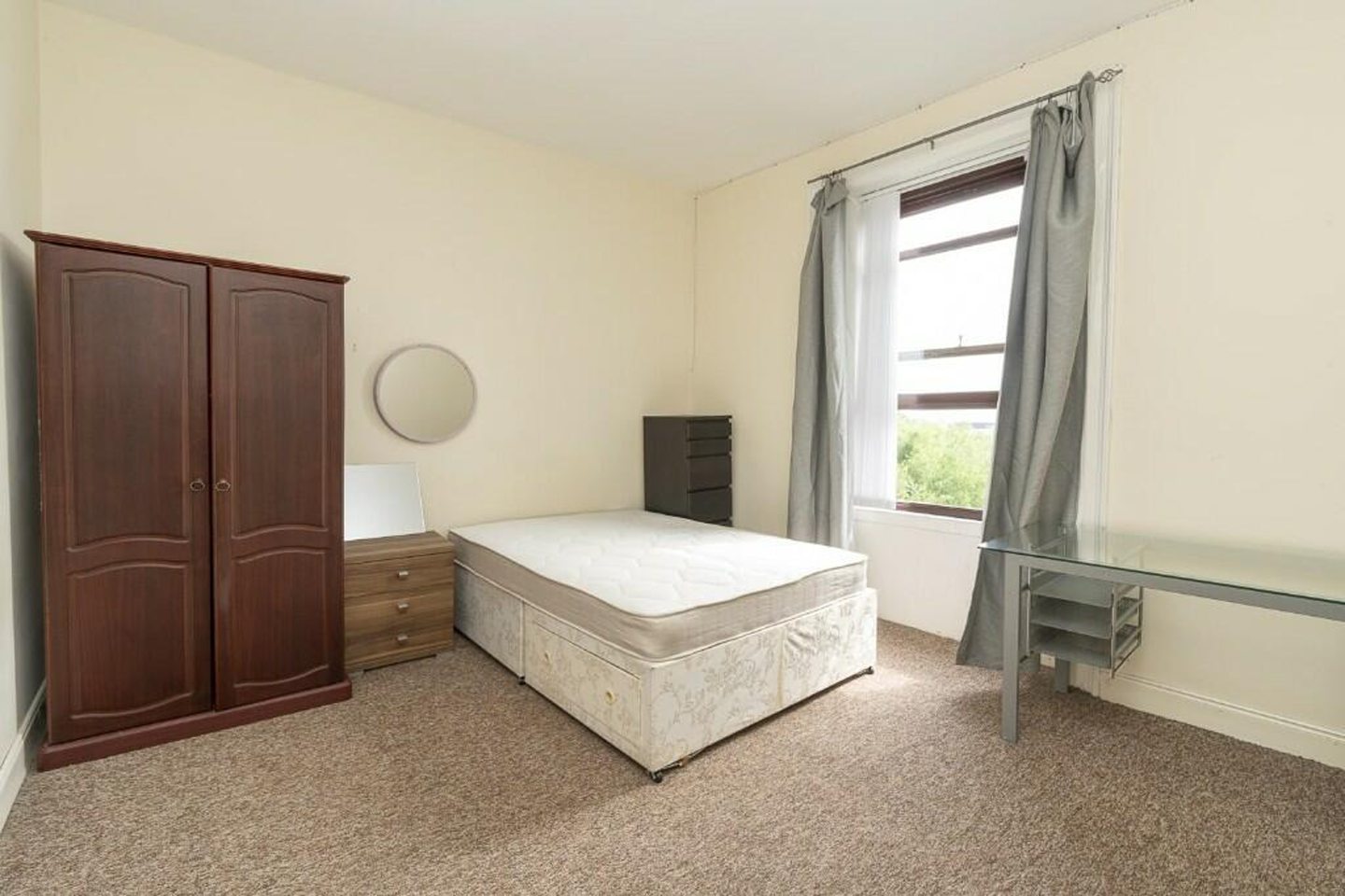 Roseangle home next door to Dundee 'murder house' for sale