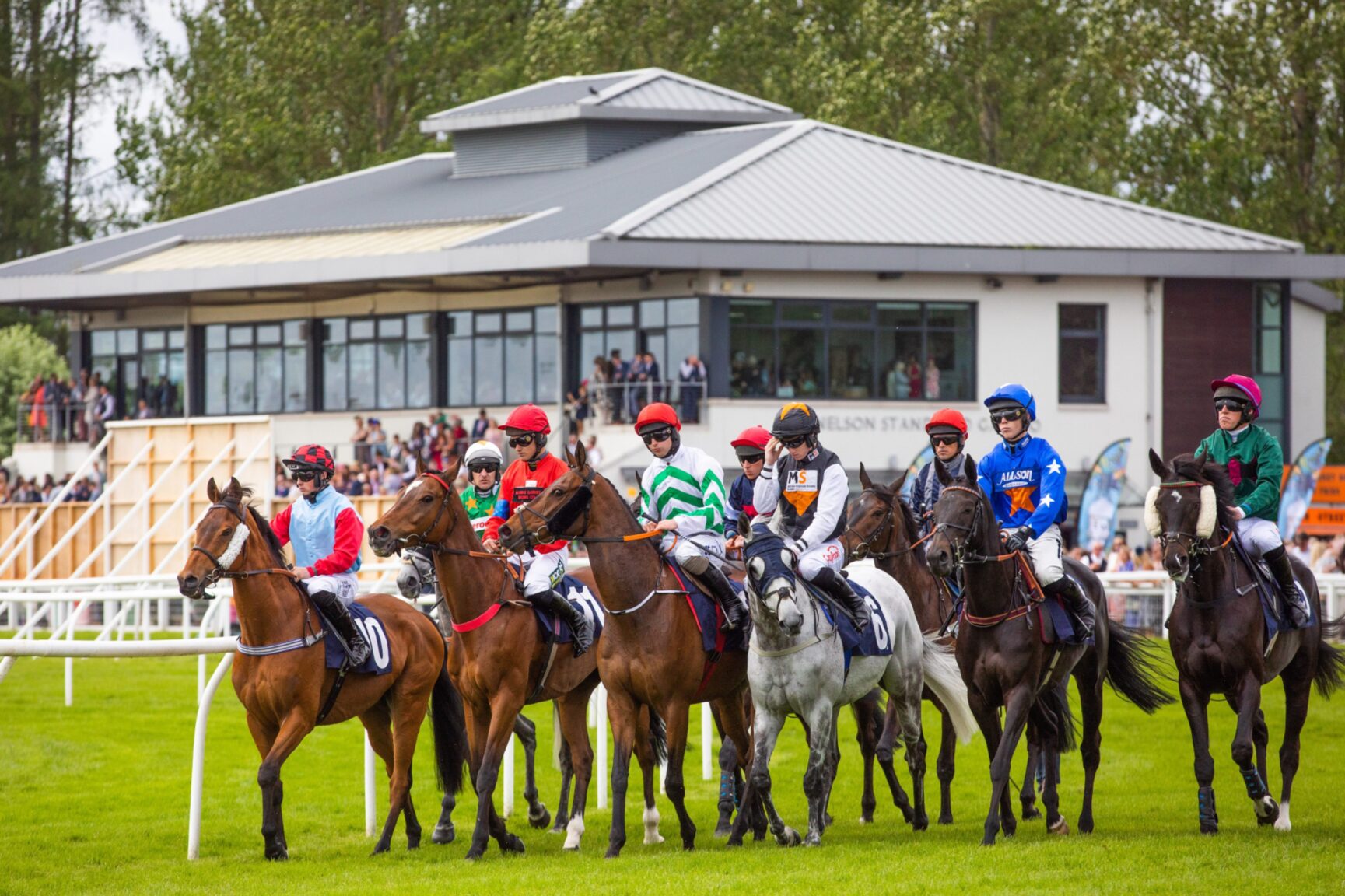 Perth Races Ladies' Day 2024: Tickets, dress code & weather