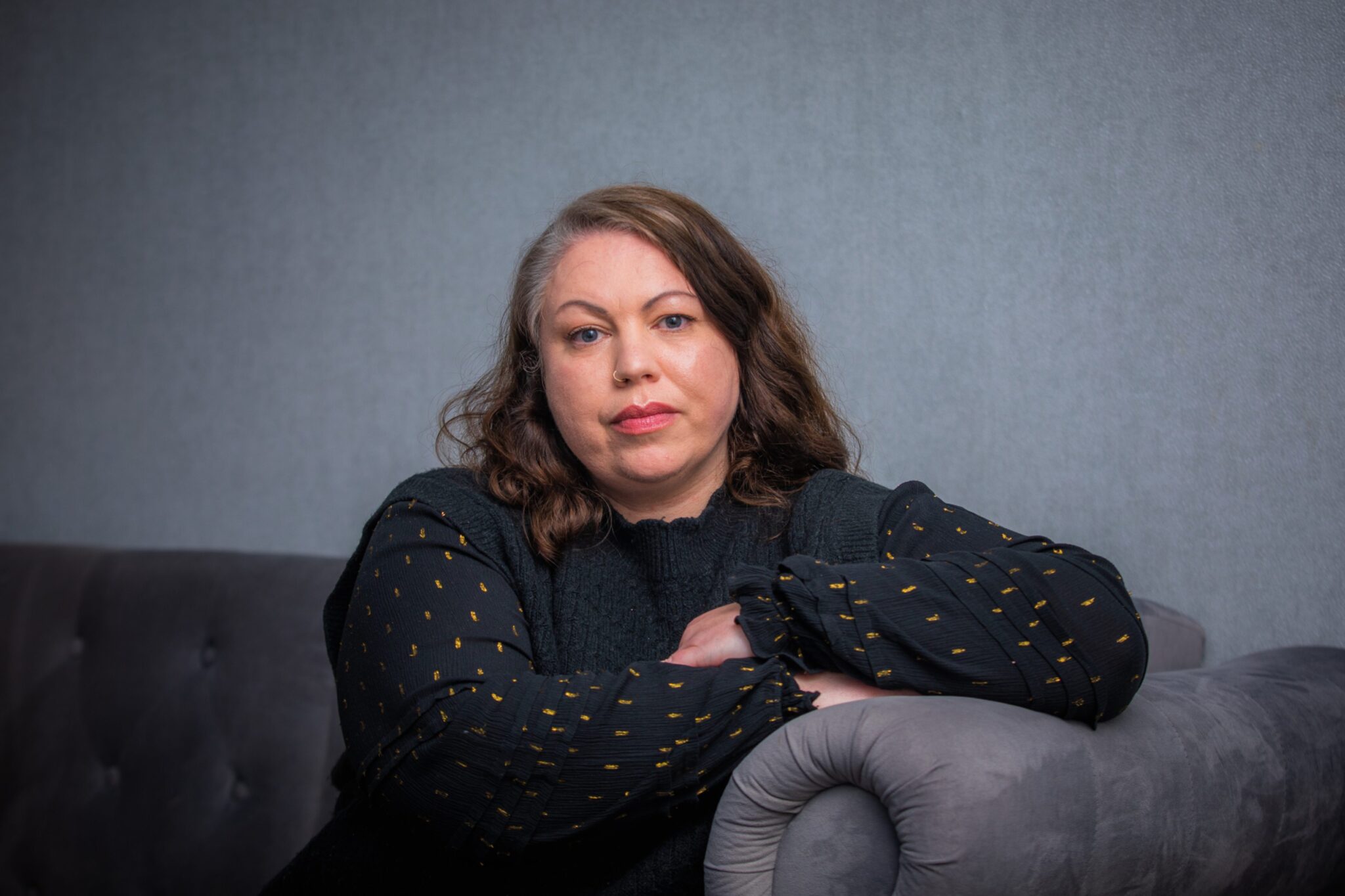 Perthshire domestic abuse campaigner guilty of horrific child crimes