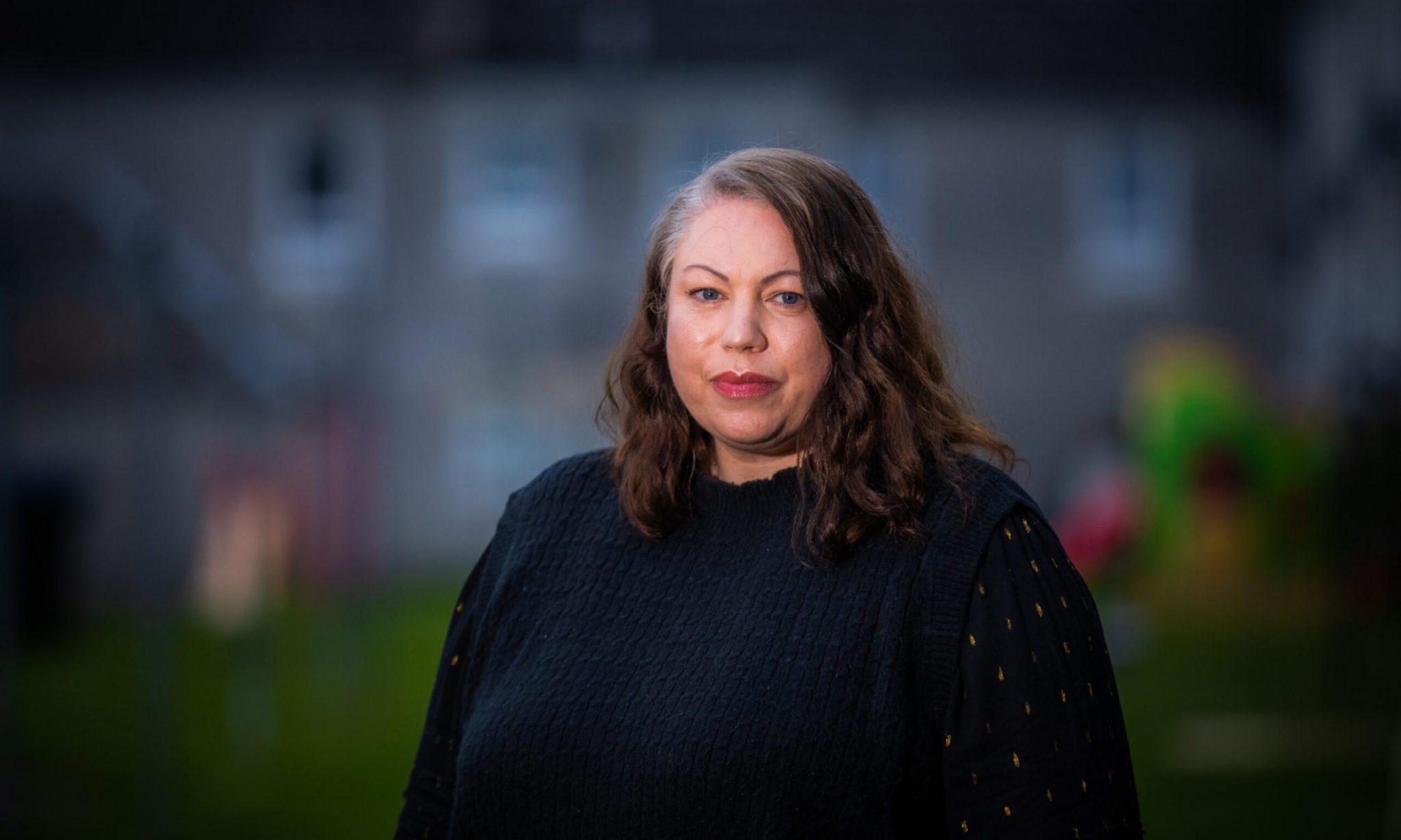 Perthshire domestic abuse campaigner jailed for child sex crimes