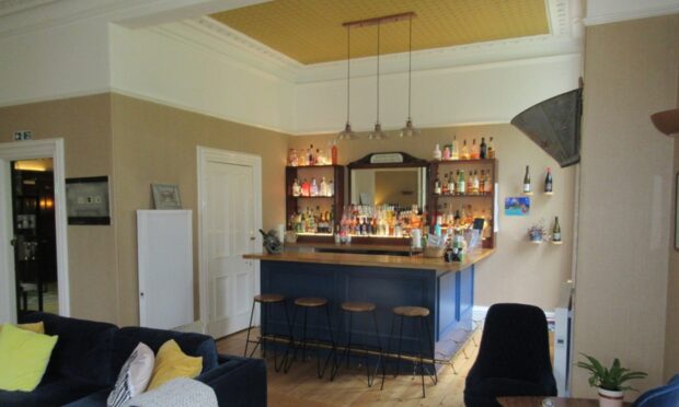 UK’s ‘first vegan hotel’ in Pitlochry to close after seven years