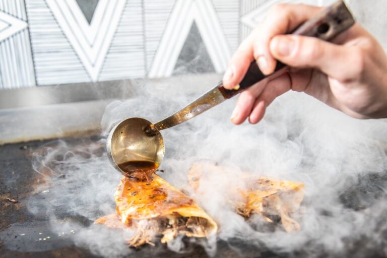 Guardbridge 'tacoway' Box Tacos serves up delicious Mexican food