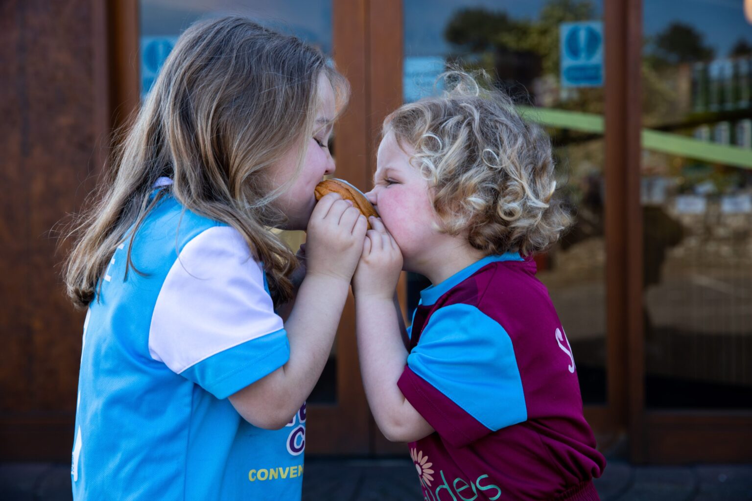 Cupar Hearts hoping to make Hampden cup final history