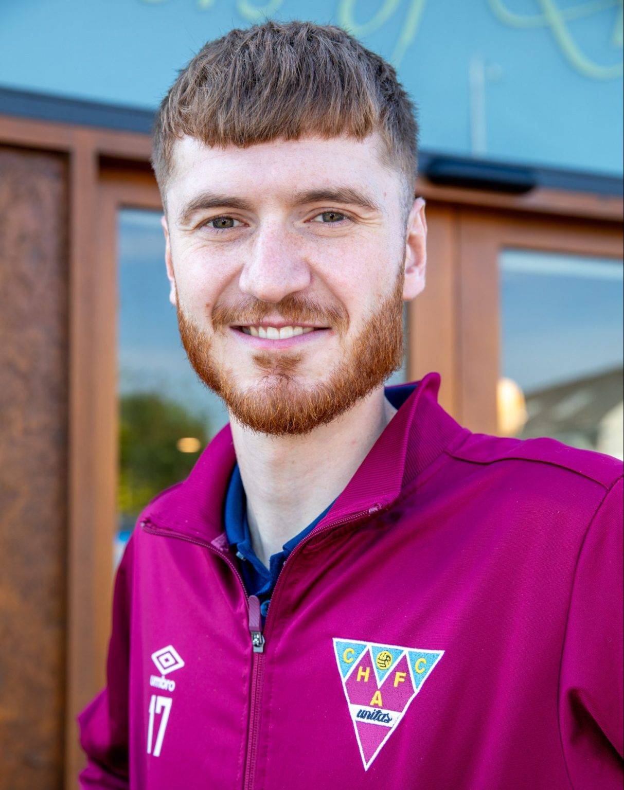 Cupar Hearts hoping to make Hampden cup final history