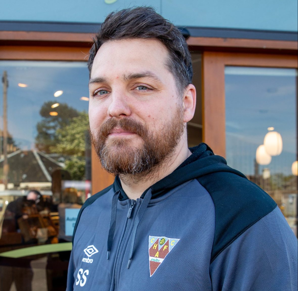 Cupar Hearts hoping to make Hampden cup final history