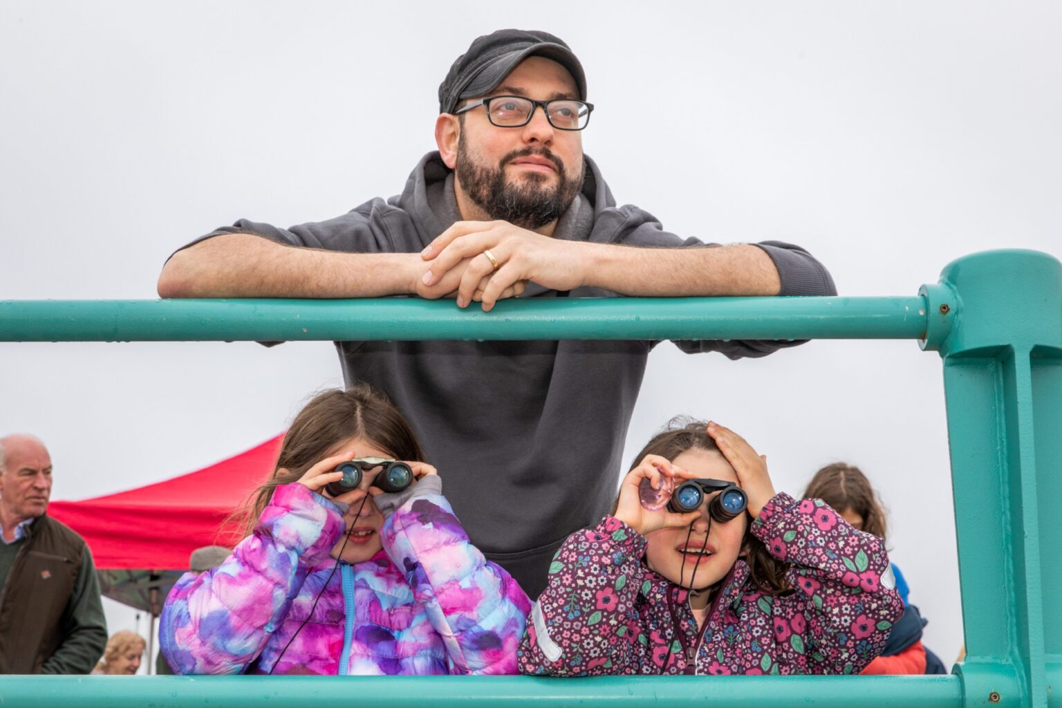 Best pictures as Broughty Ferry active travel route officially opened