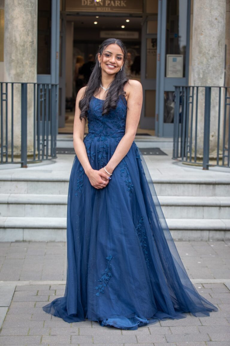 Prom photos: St Andrew's RC High School Class of 2024 leavers' prom ...