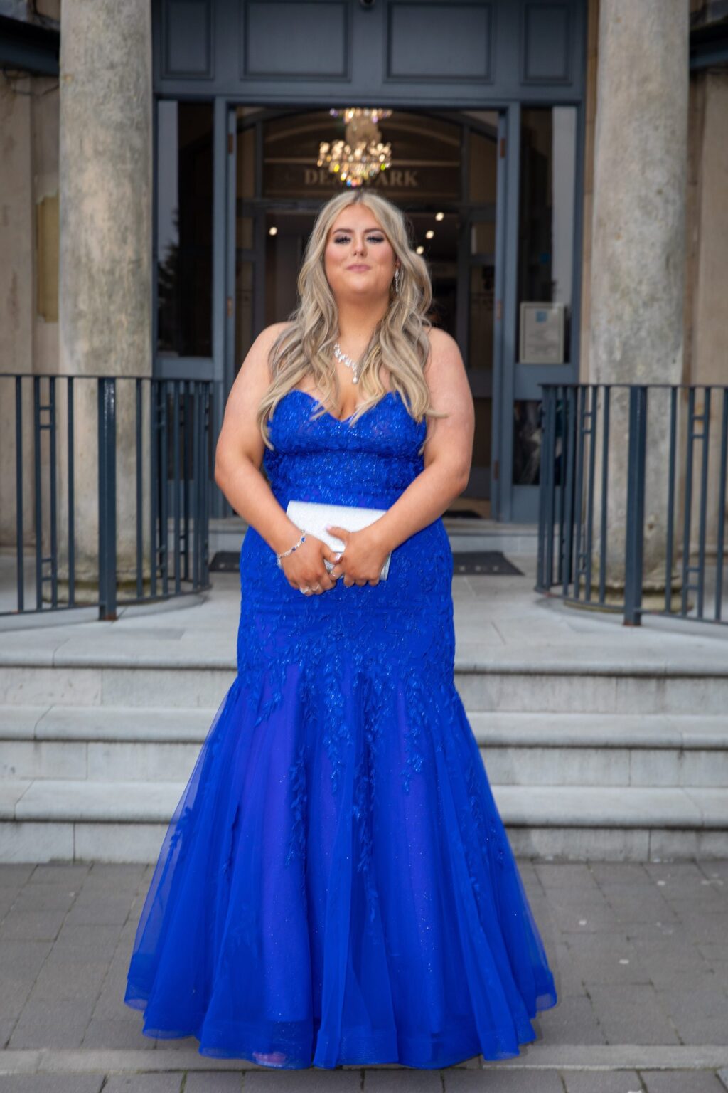 Prom photos: St Andrew's RC High School Class of 2024 leavers' prom ...