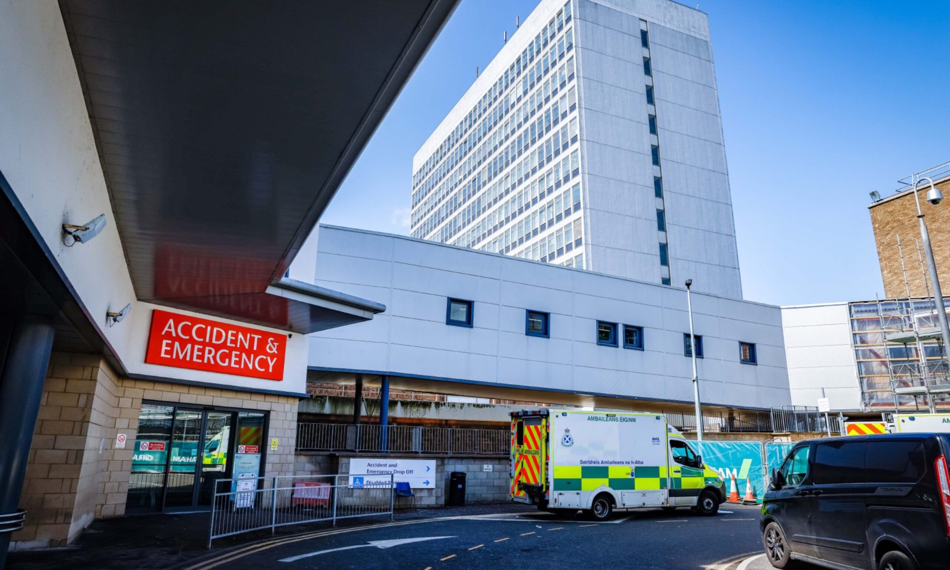 The latest Police Scotland news from Dundee, Fife and Perth | The Courier