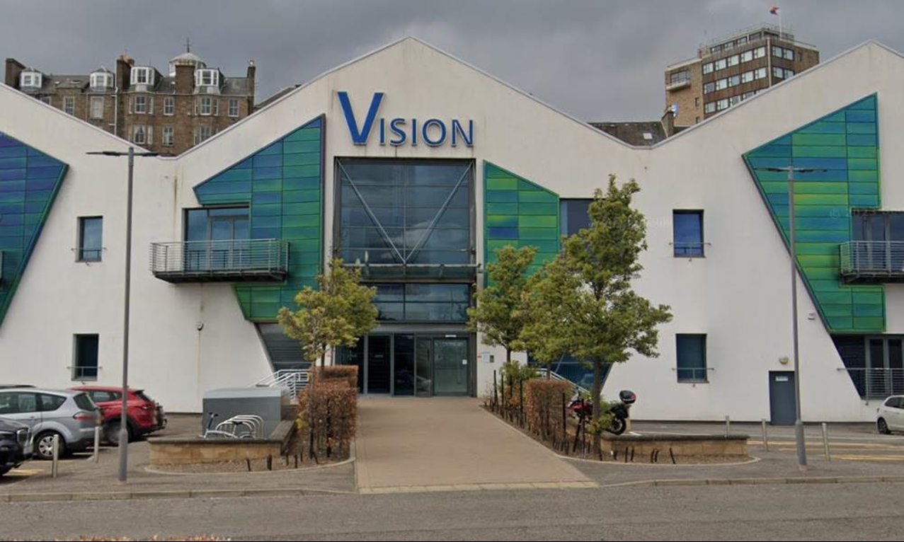 New Dundee mobile café specialising in Jamaican coffee approved