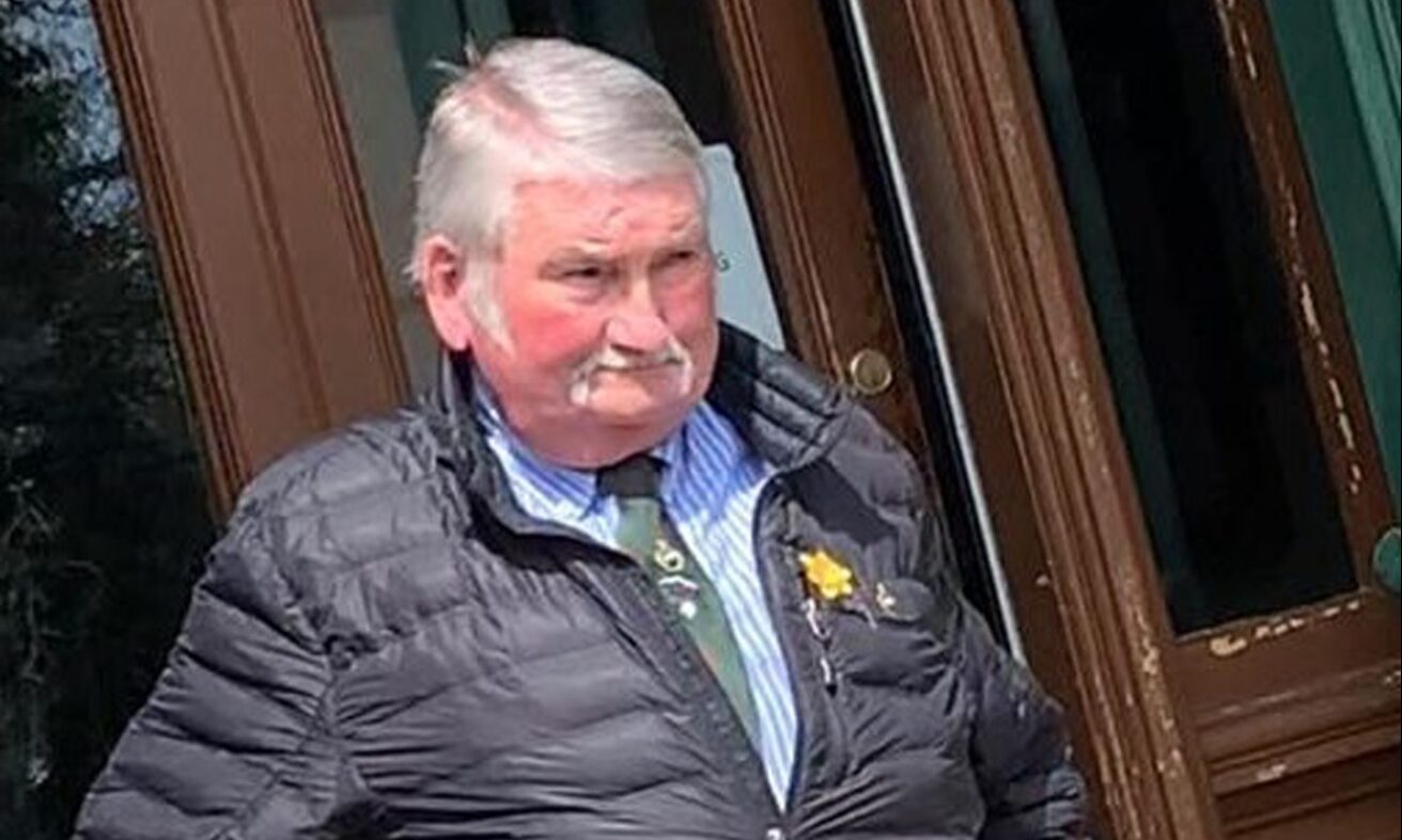 Forfar Sheriff Court Rolls and court case news and results | The Courier