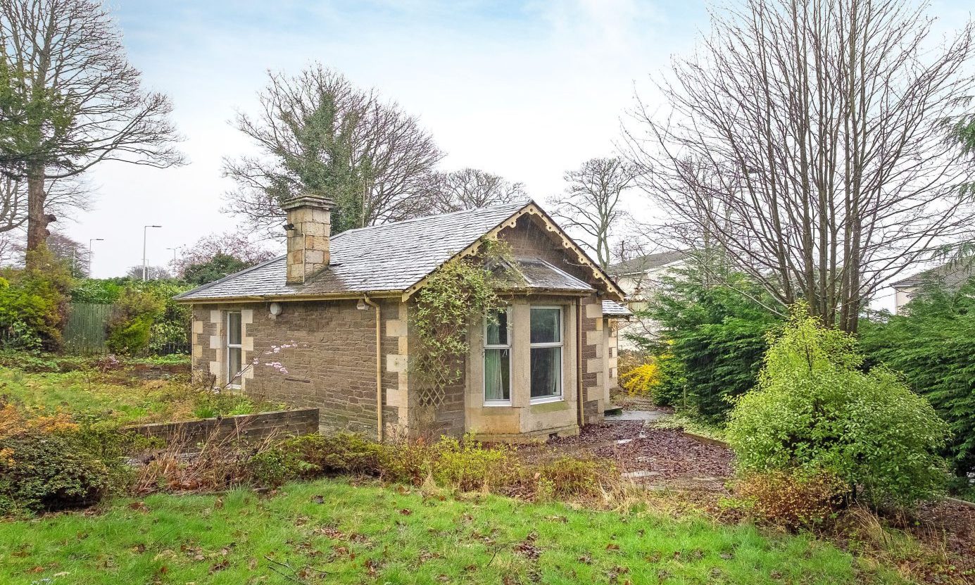 Stunning Dundee house is TSPC's top 10 property in April