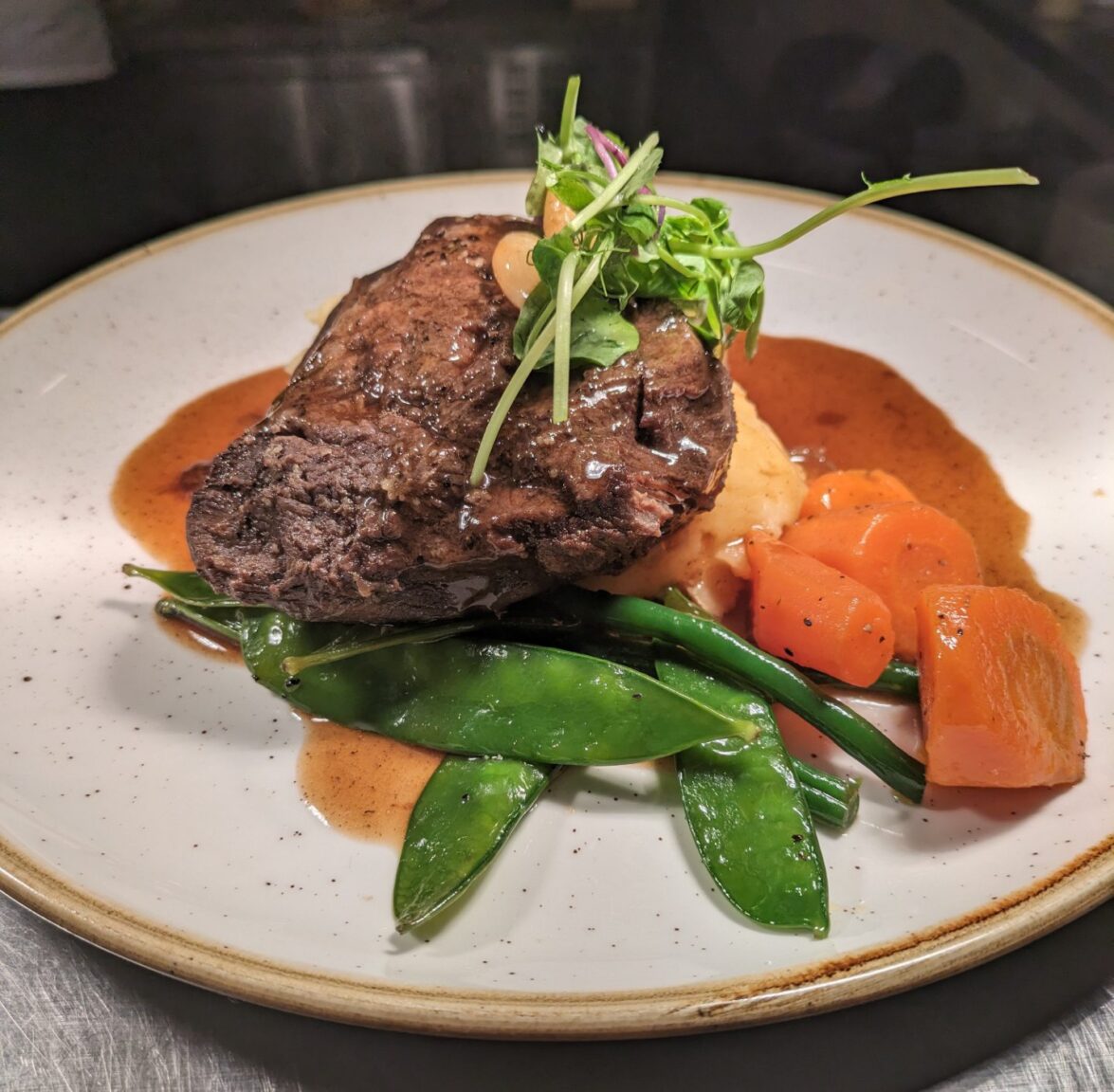 The best food and drink to try on a day in and around Aberfeldy