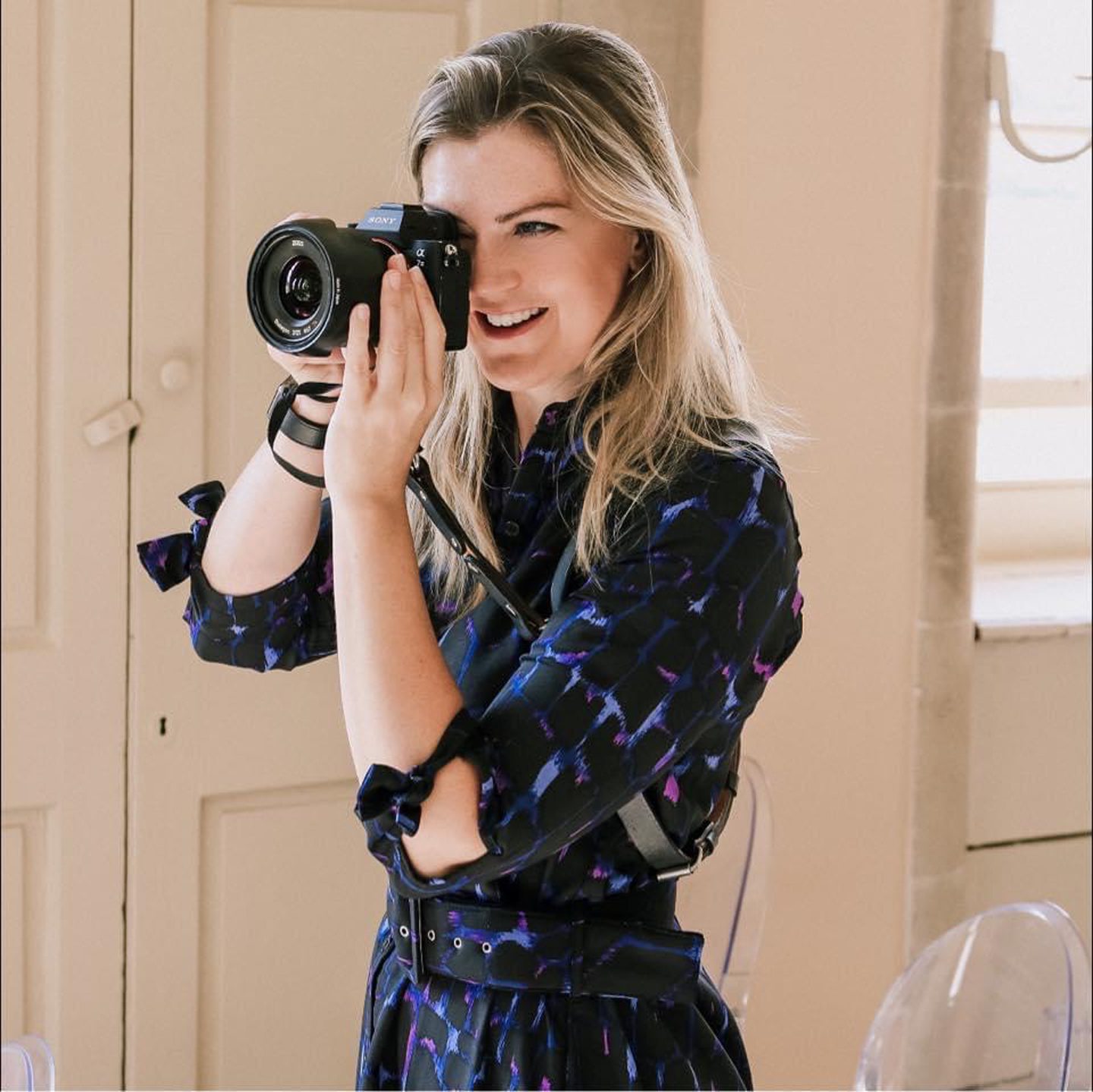 Kirkcaldy photographer Vicki's battle with anxiety and depression