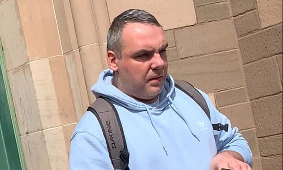 Forfar Sheriff Court Rolls and court case news and results | The Courier