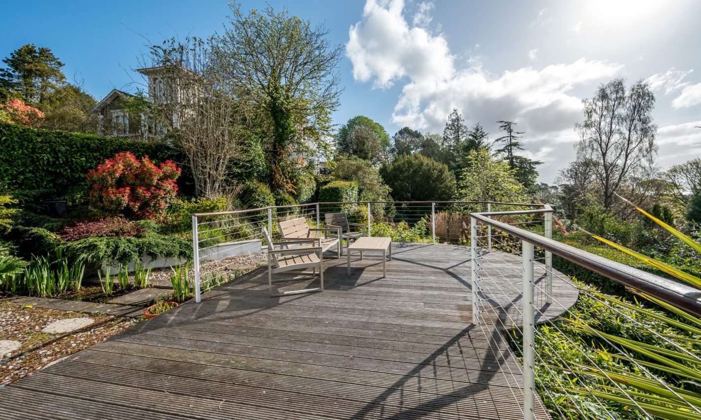 Striking £800k Broughty Ferry house has amazing views