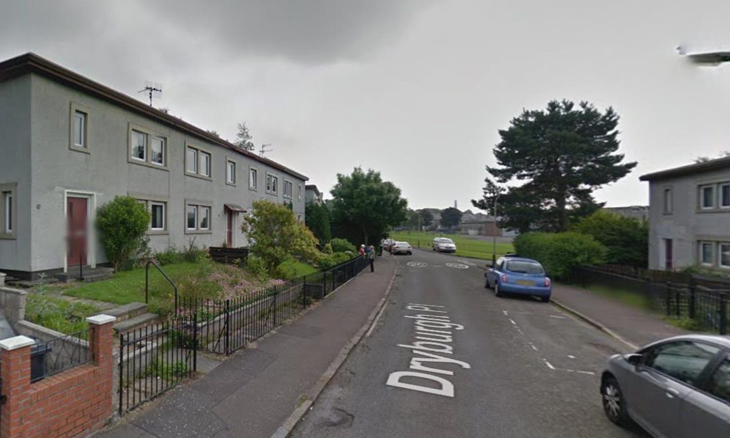 Man charged after £78k of herbal cannabis found in Dundee raid