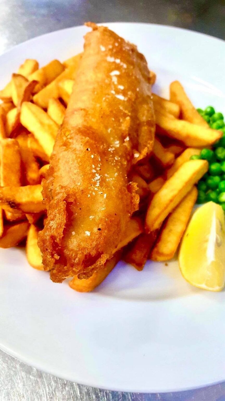 The best food and drink to try on a day in and around Aberfeldy