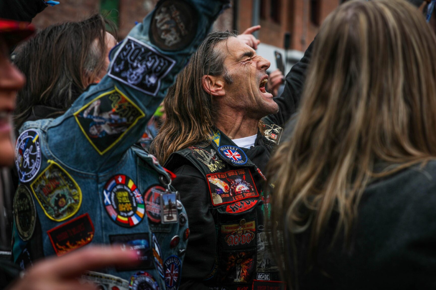 Katie Nicoll: Kirriemuir lass set to host Bonfest in her hometown