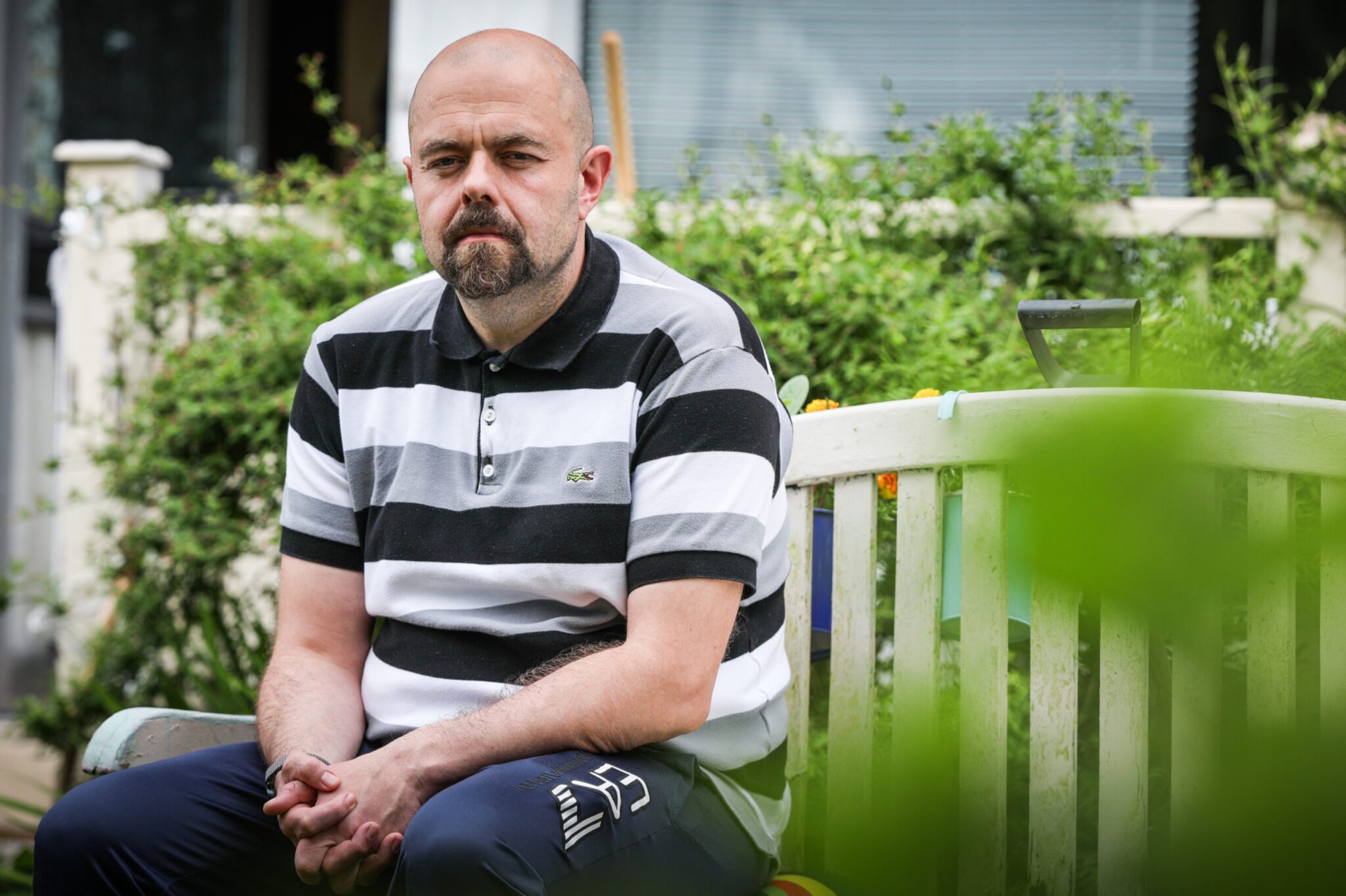 Dundee support worker's anger at lengthy wait for autism diagnosis
