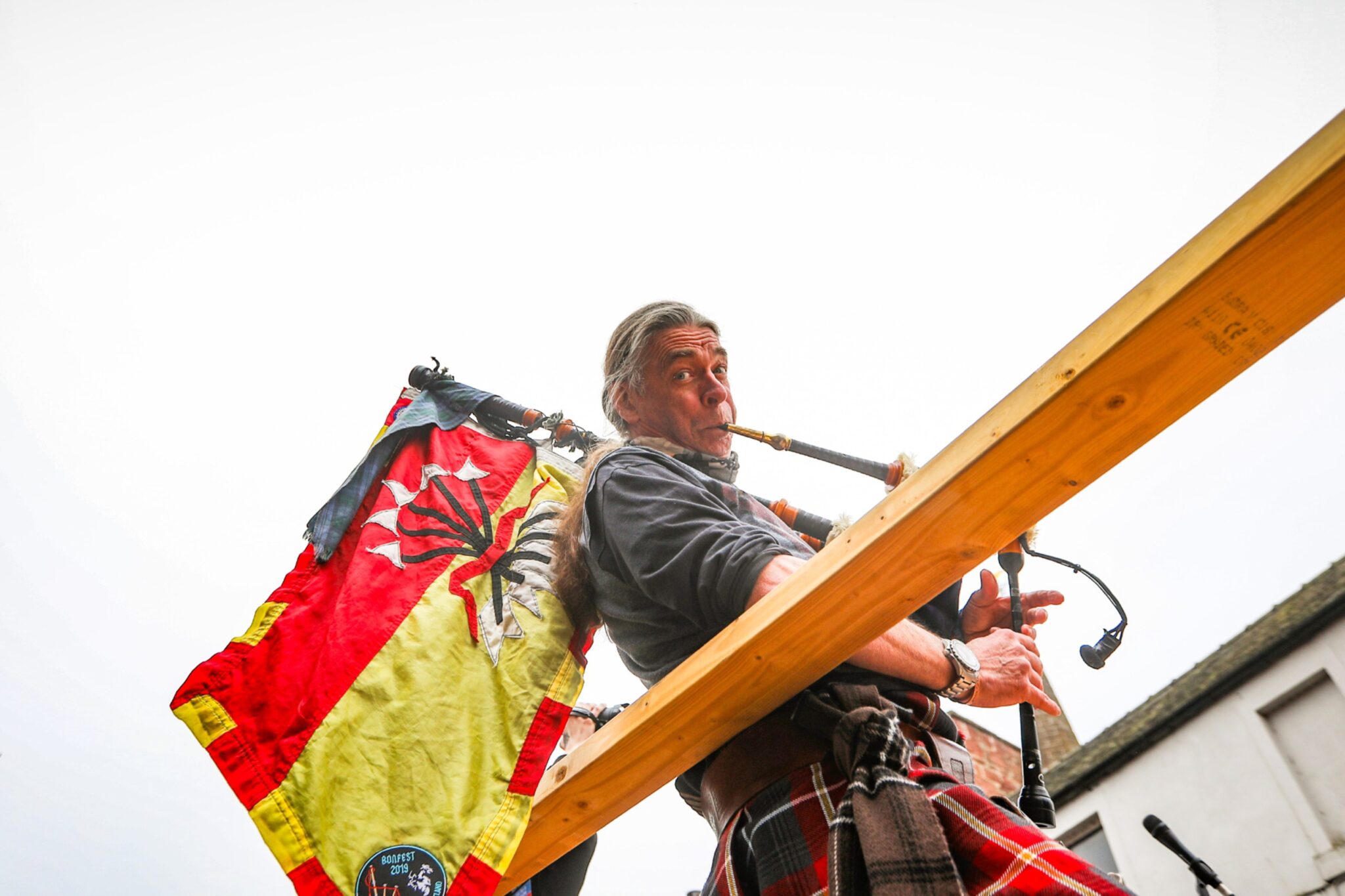 Best pictures as global AC/DC family rock Kirrie Bonfest