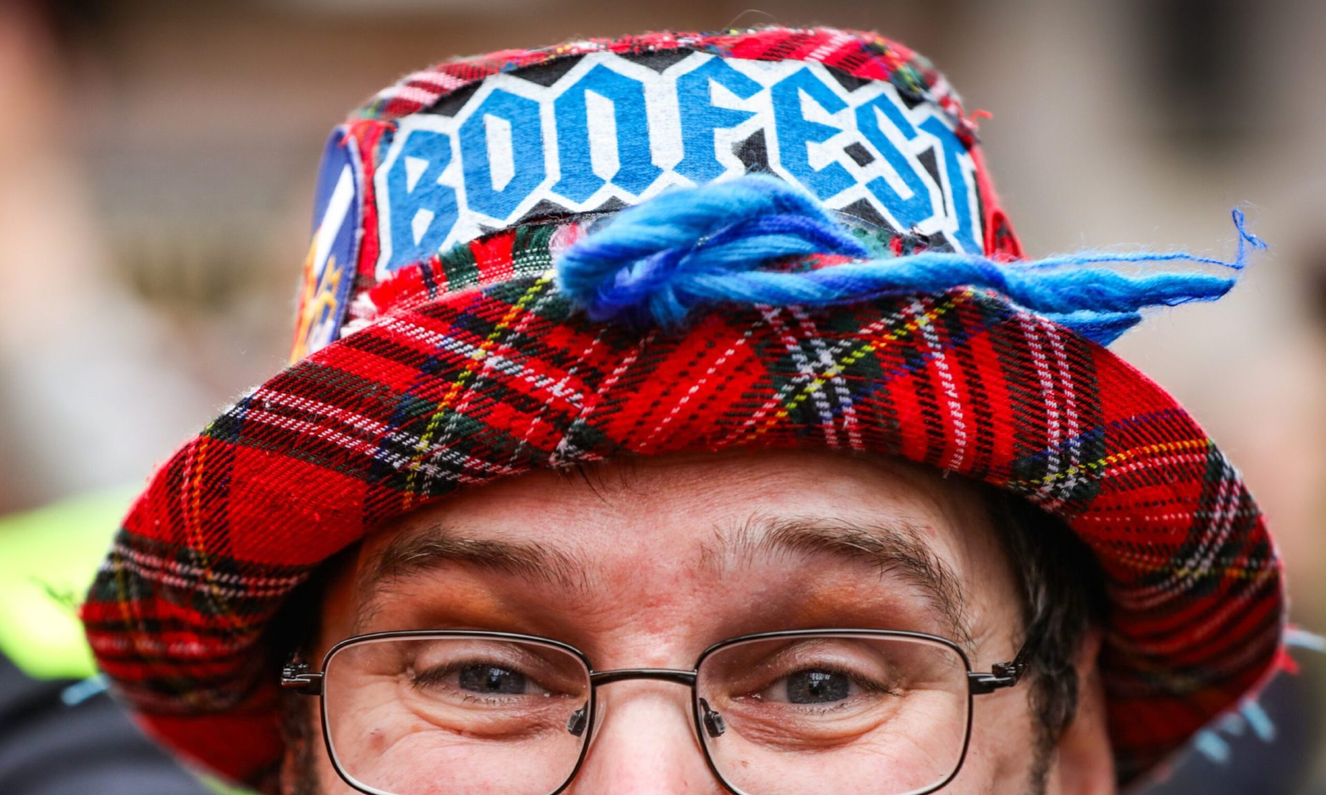 Bonfest countdown begins in Kirriemuir as thousands expected