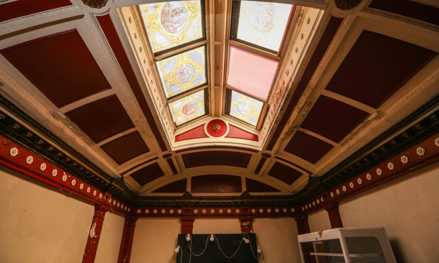 Plans to convert former Jessie's Kitchen into serviced apartments