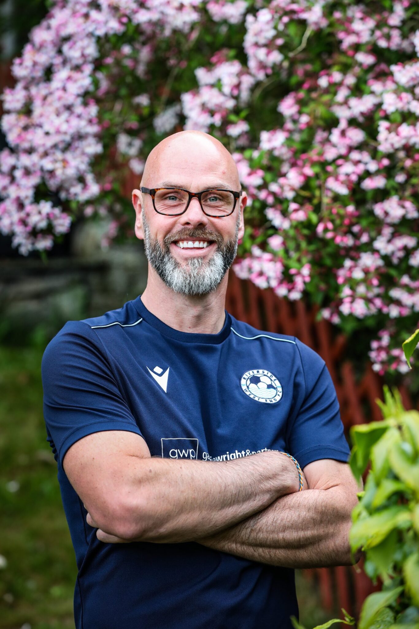 Dundee man saved by five-a-side team-mate's defibrillator training