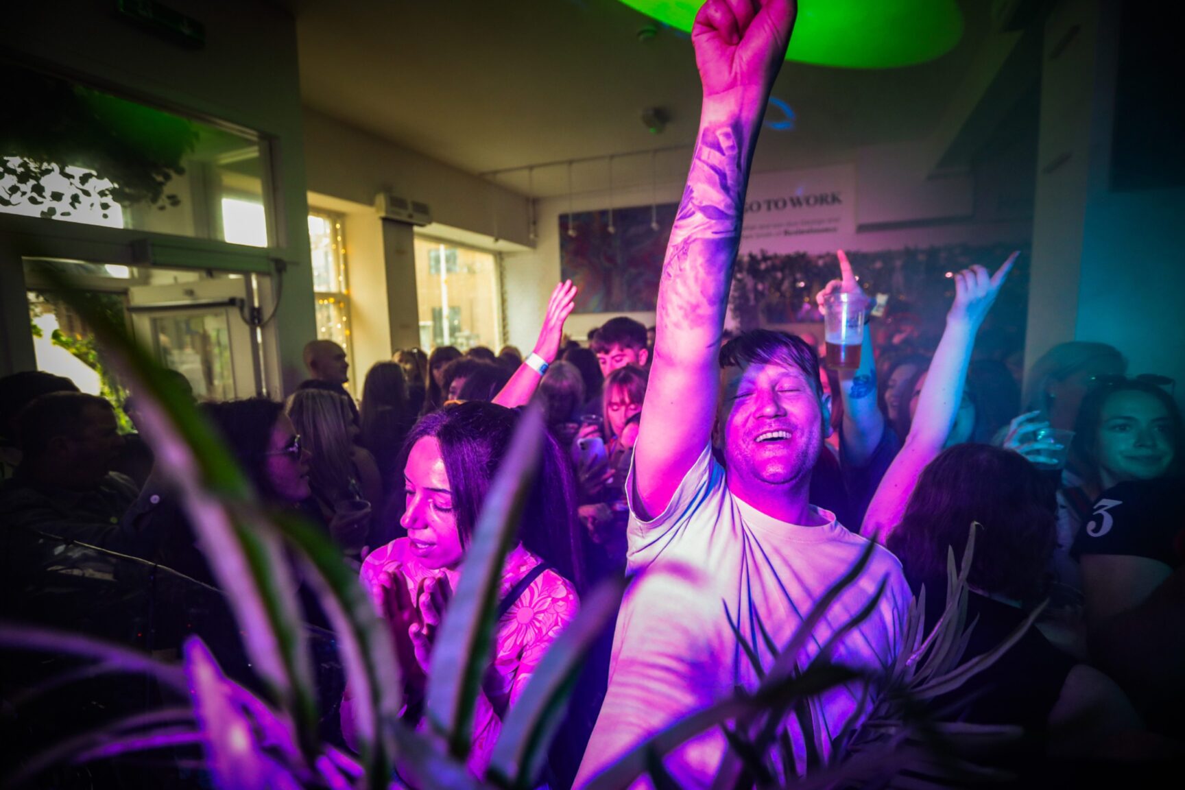 Best pictures from Dundee Dance Event 2024