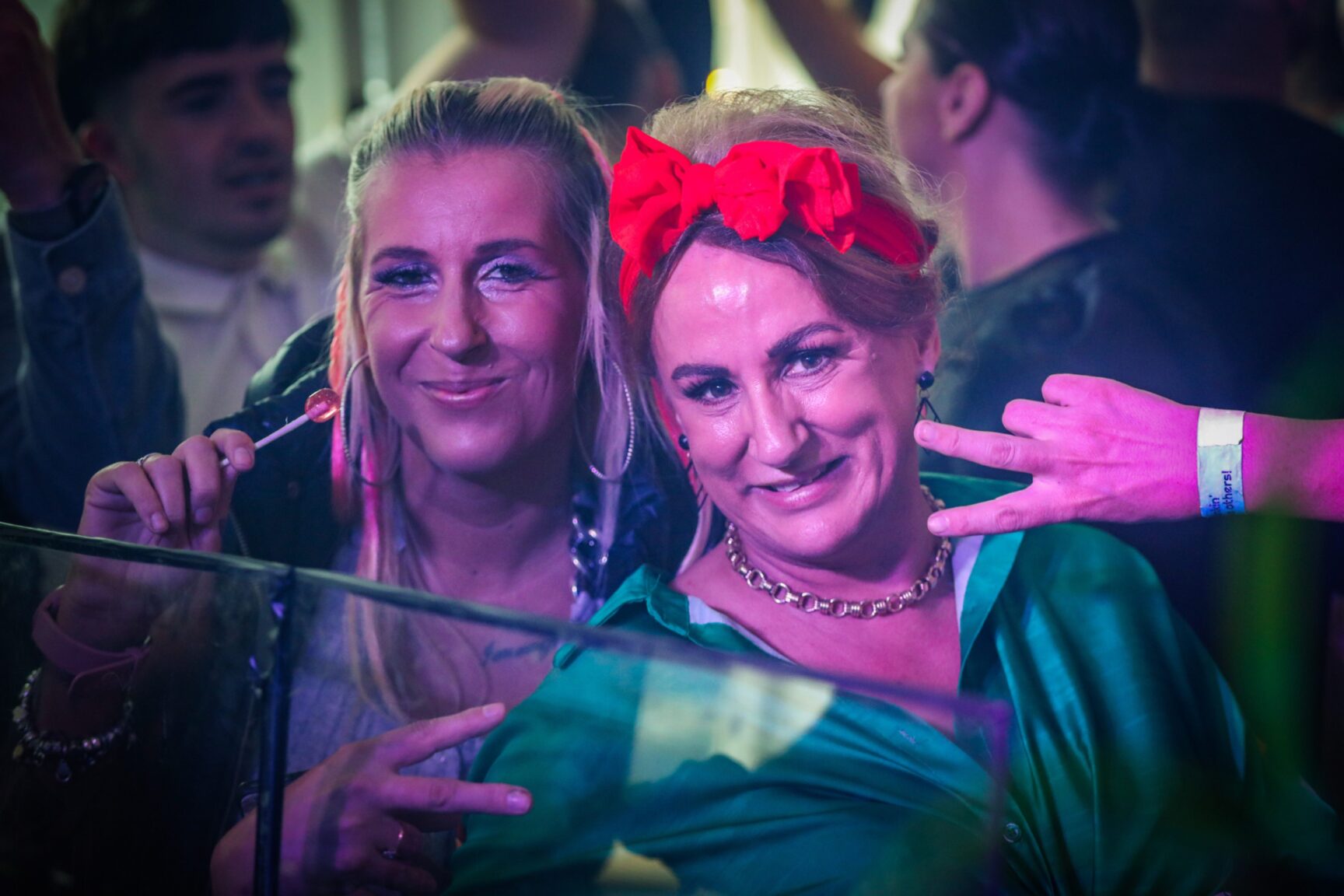 Best pictures from Dundee Dance Event 2024