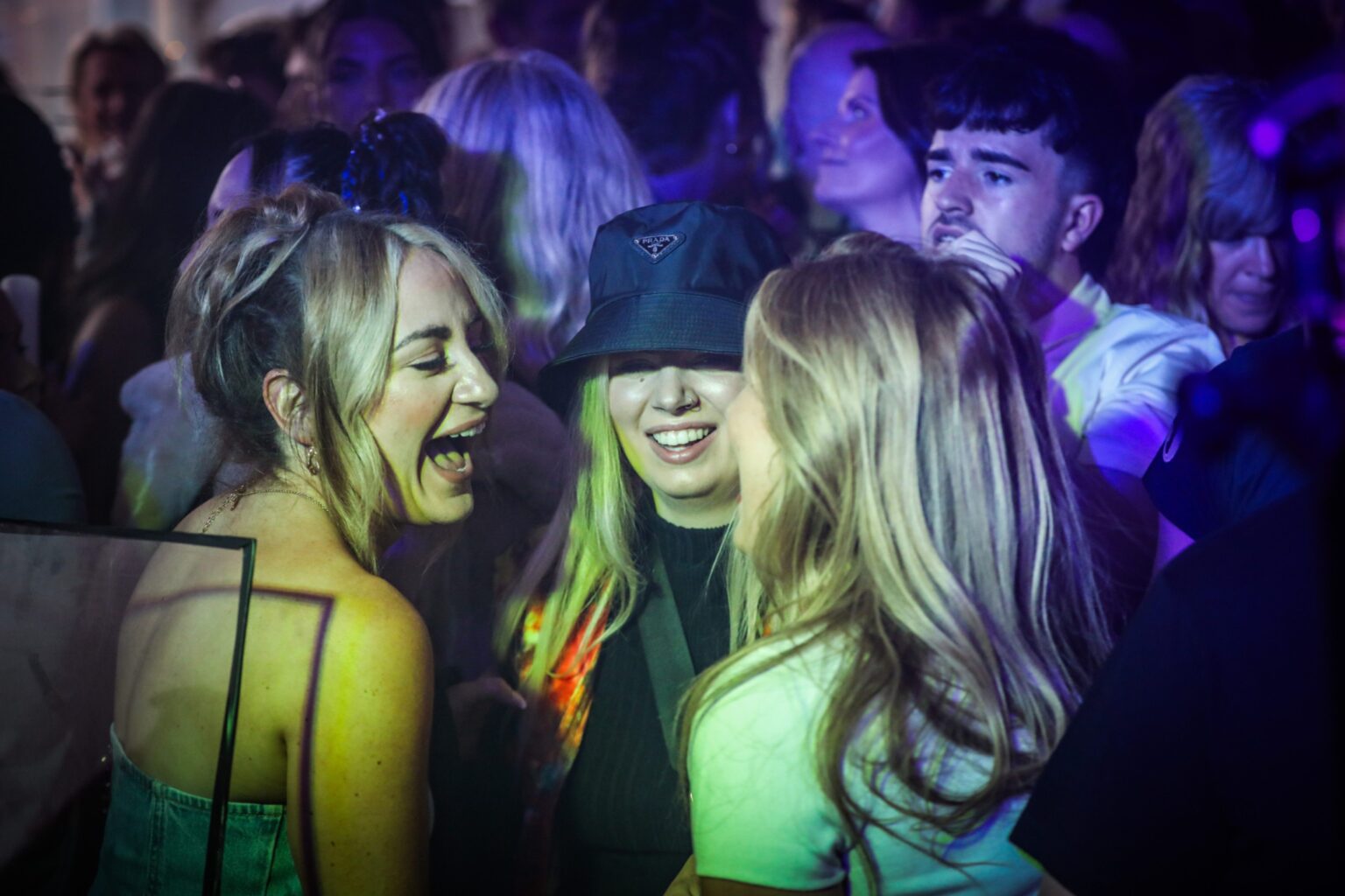 Best pictures from Dundee Dance Event 2024