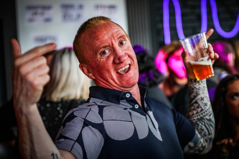 Best pictures from Dundee Dance Event 2024