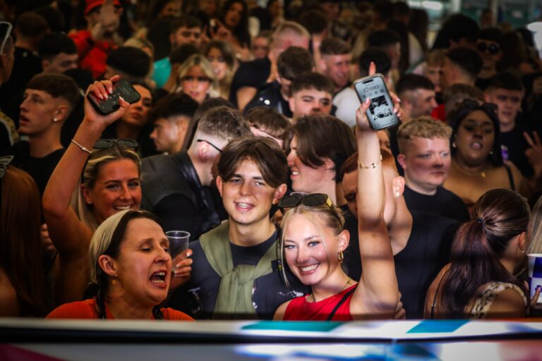 Best pictures from Dundee Dance Event 2024