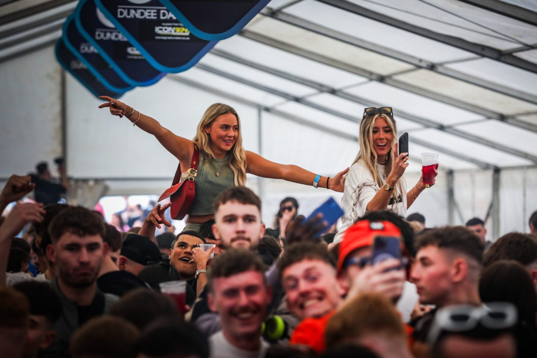 Best pictures from Dundee Dance Event 2024