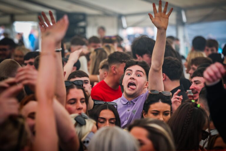 Best pictures from Dundee Dance Event 2024